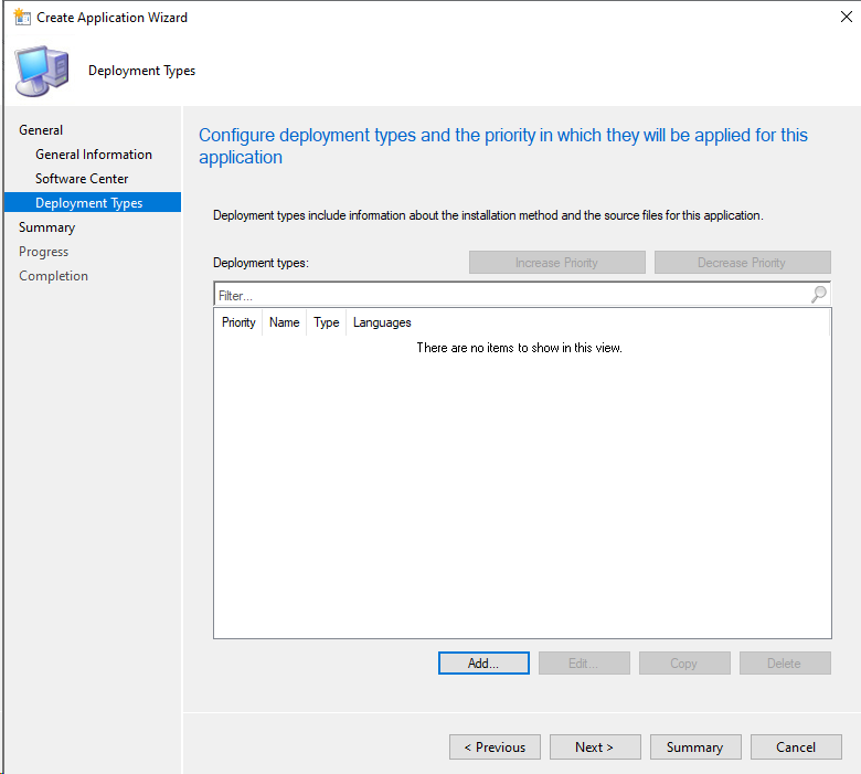 Mass Installation And Configuration Of Logitech Options Software